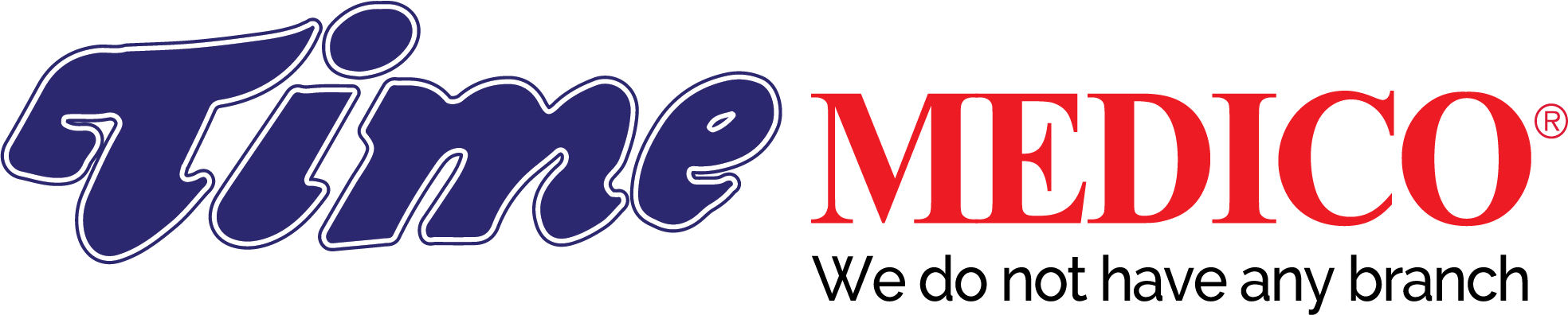 Time Medico